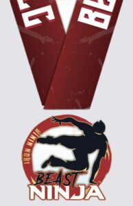 Headband Evaluations - Beast Ninja