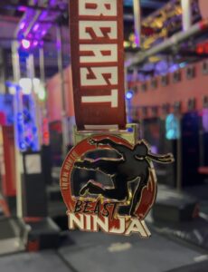 Upcoming Events - Beast Ninja